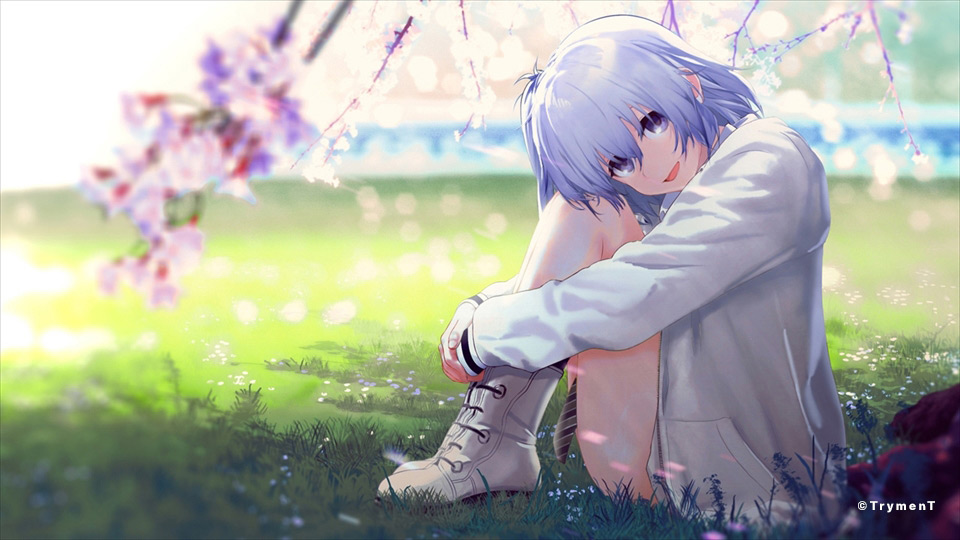 TrymenT『TrymenT ―今を変えたいと願うあなたへ―』