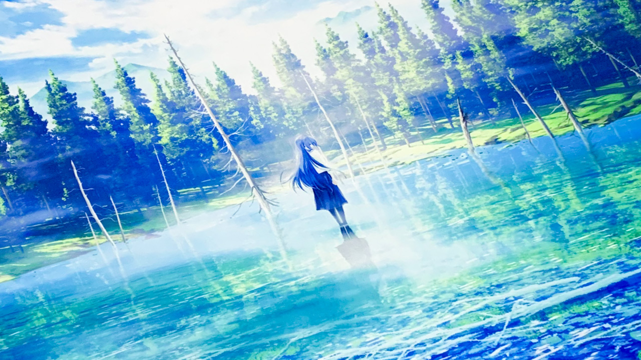 TrymenT『TrymenT ―今を変えたいと願うあなたへ―』