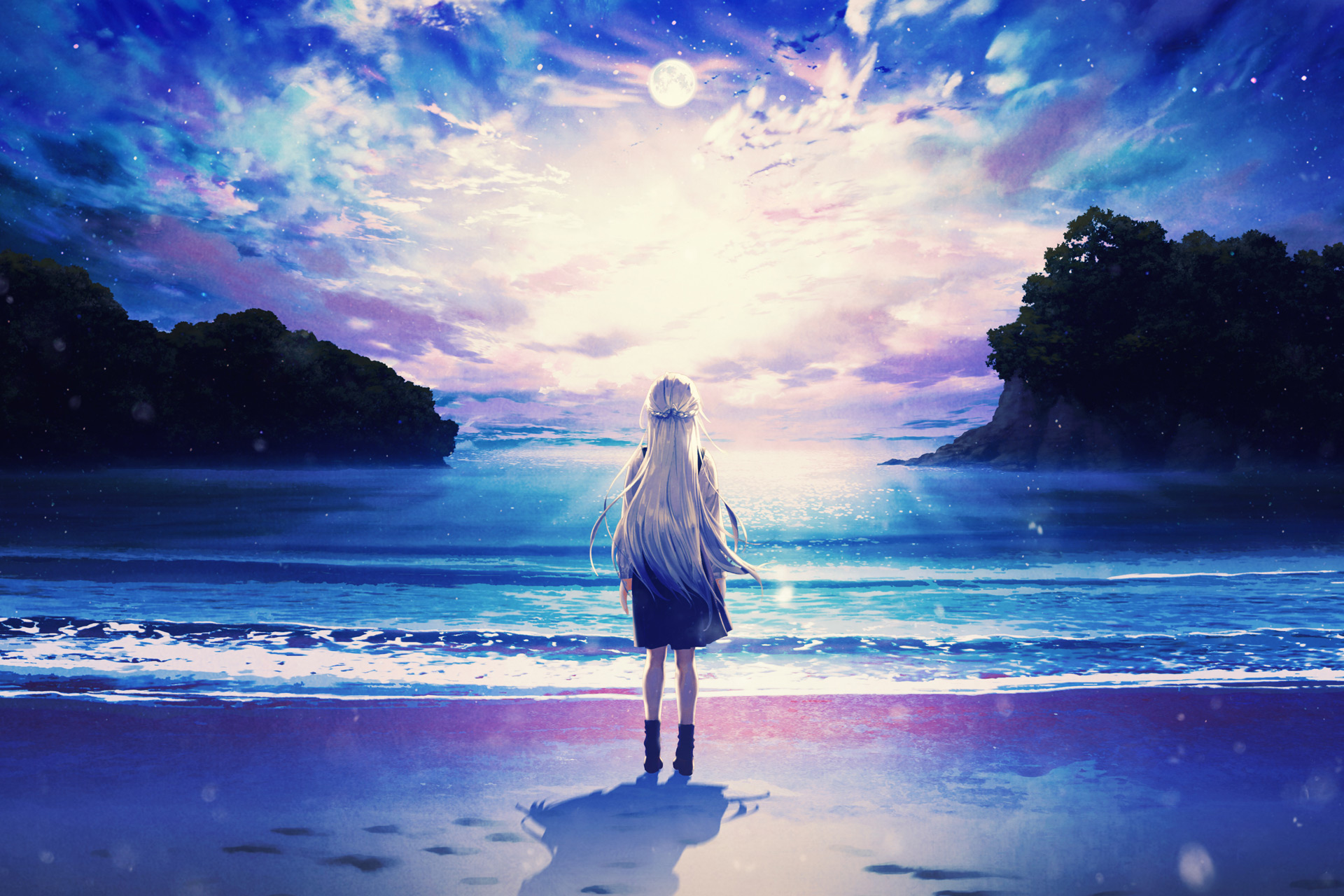 TrymenT『TrymenT ―今を変えたいと願うあなたへ―』